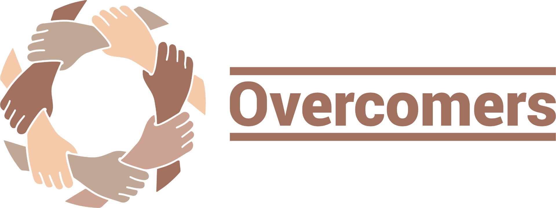 Overcomers Outreach Hub | Supporting Hope, Building Community